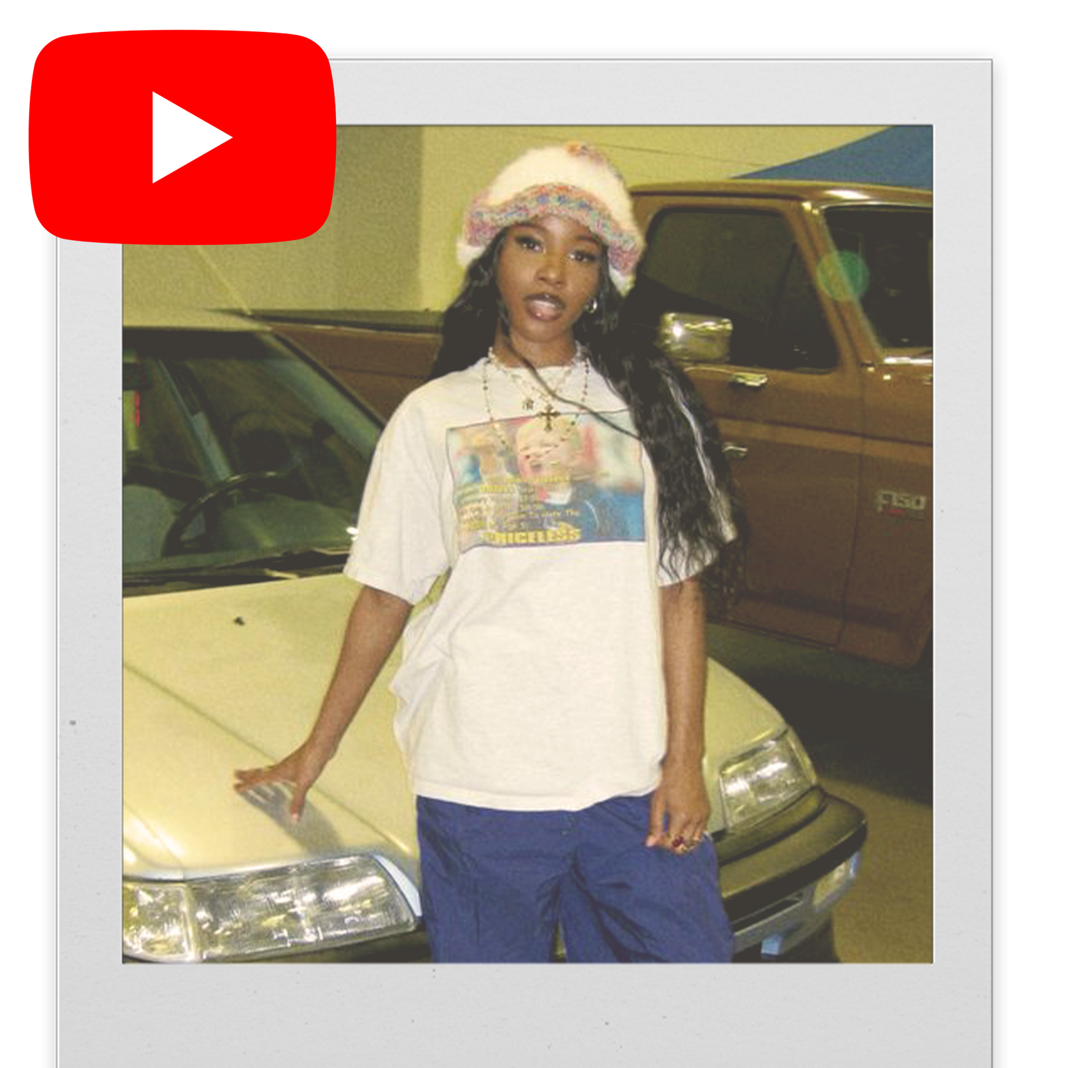 Jaida Bunni Official Store