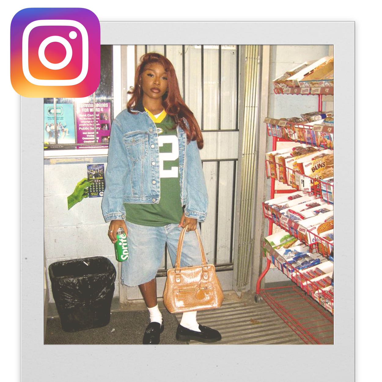 Jaida Bunni Official Store