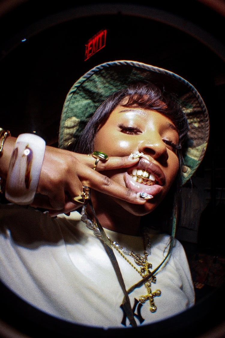 Jaida Bunni Official Store