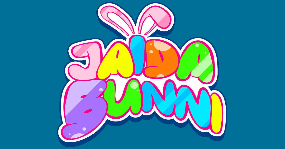 Jaida Bunni Official Store